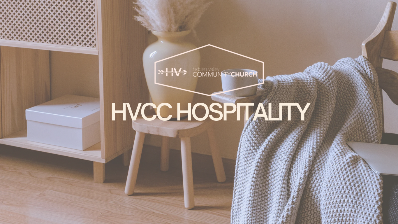 HVCC HOSPITALITY